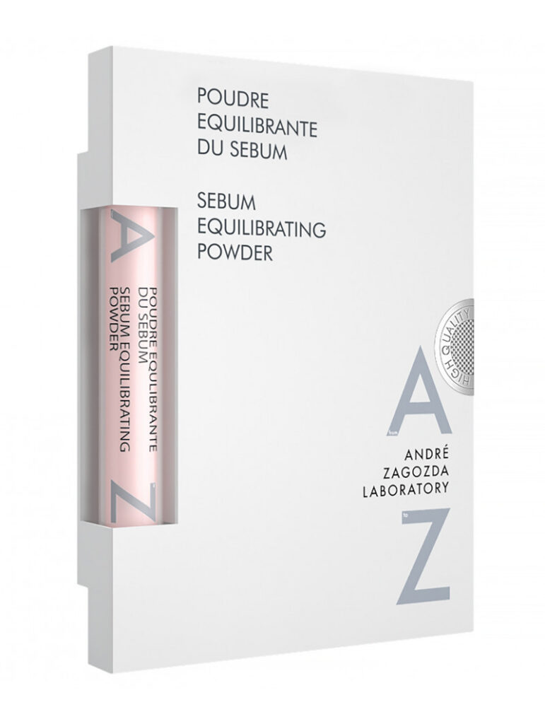 Sebum Equilibrating Powder – rovan.ae